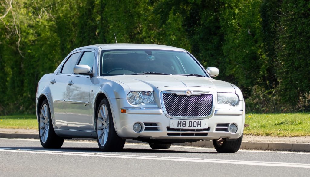 Executive Cars For Hire - ASL Limousines